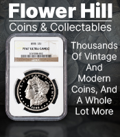 CoinZip Coin Shows - 2025, 2026